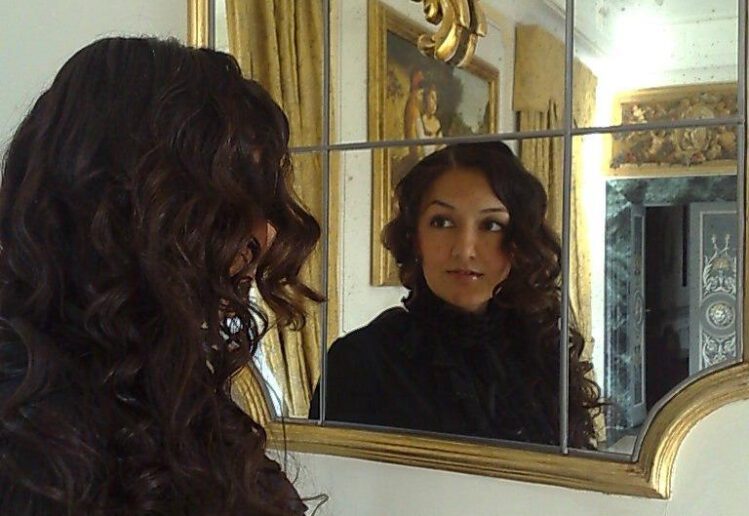 About – Aygun Mubariz